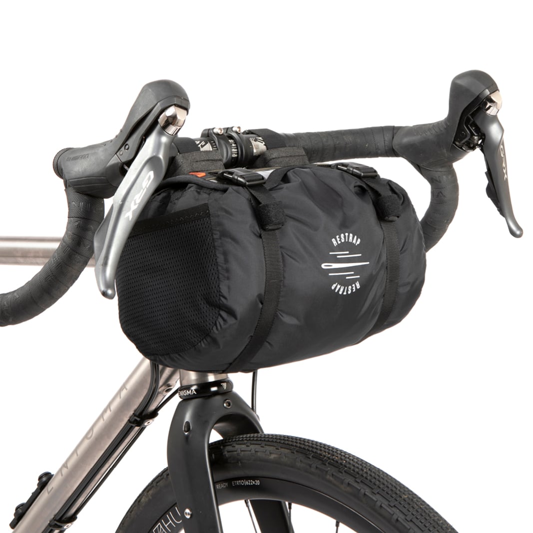 Restrap Race Bar Bag (7 Litres) – West End Outdoors