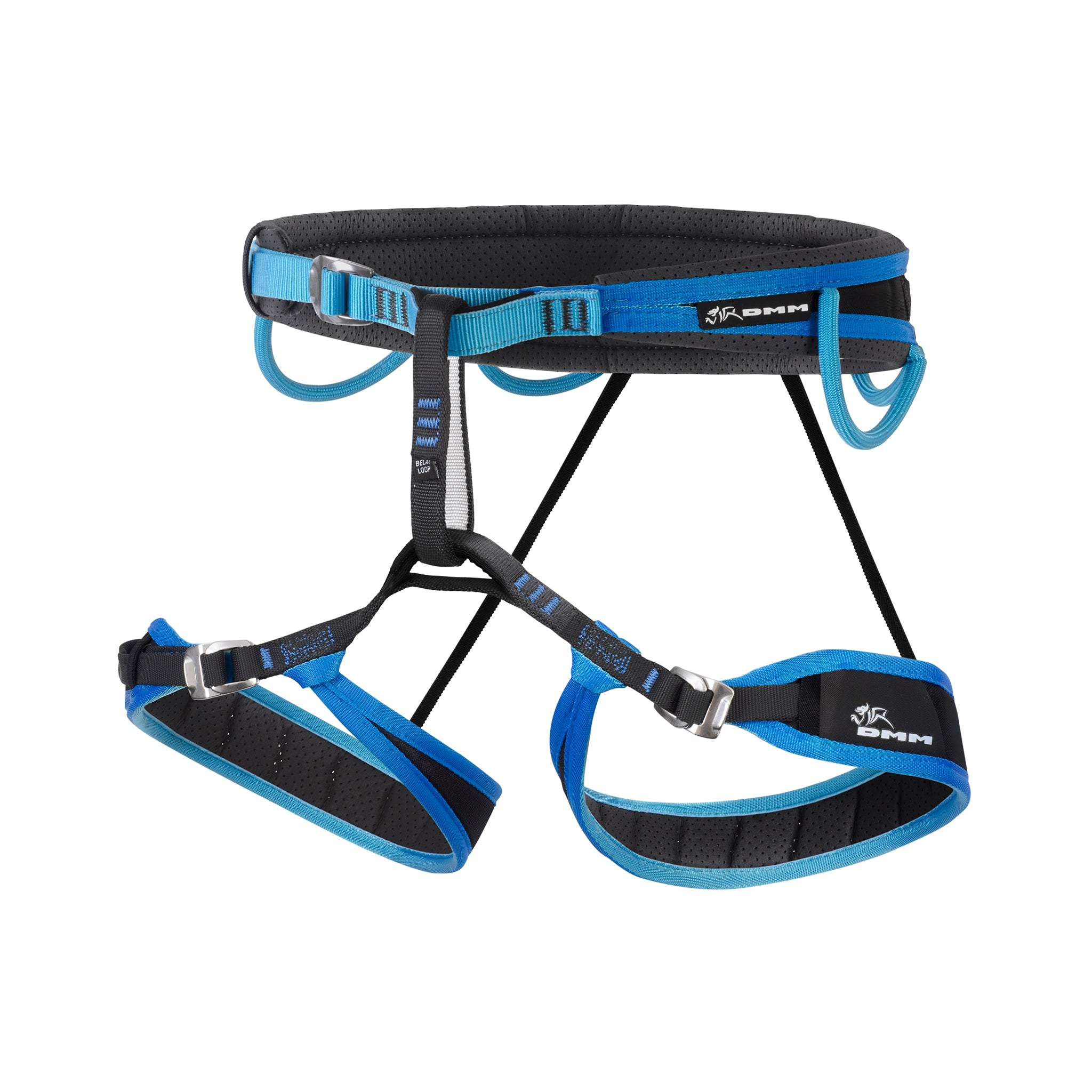 DMM Venture Womens Harness – West End Outdoors